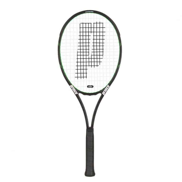 Prince Textreme Tour 95 Racquet| Read the Full Review and More Info