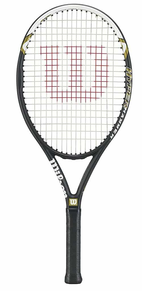 Wilson Hyper Hammer 5.3 Racquet| Full Review and More Info, Click Here