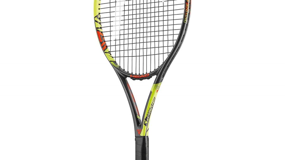 best head racquets