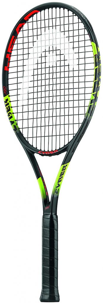 Head MX Cyber Pro Tennis Racquet | Full Review and More Here