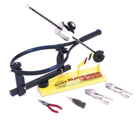 Klippermate Tennis Racquet Stringing Machine | Read the Full Review