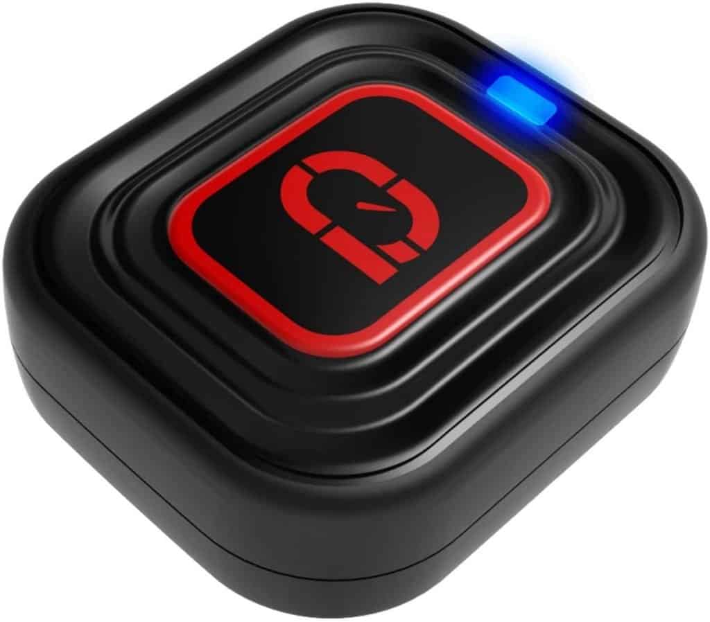 Qlipp Tennis Sensor | Read the Full In-Depth Review Today.